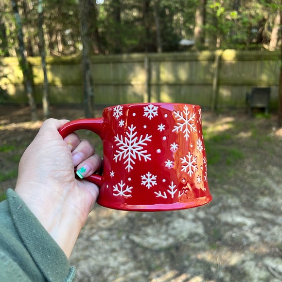 Global Design Connections | Dining | Global Design Connections Red And ...